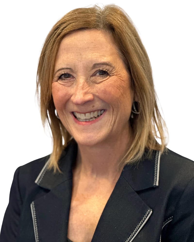 Board of Directors - Greater Oshawa Chamber of Commerce