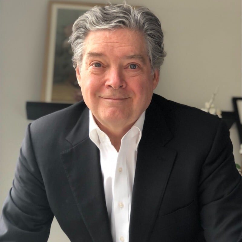 Navigating Tariffs & Trade: Insights from David Paterson